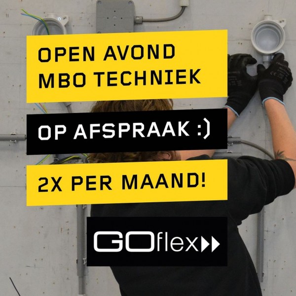 Tijdlijn Social Media | Goflex